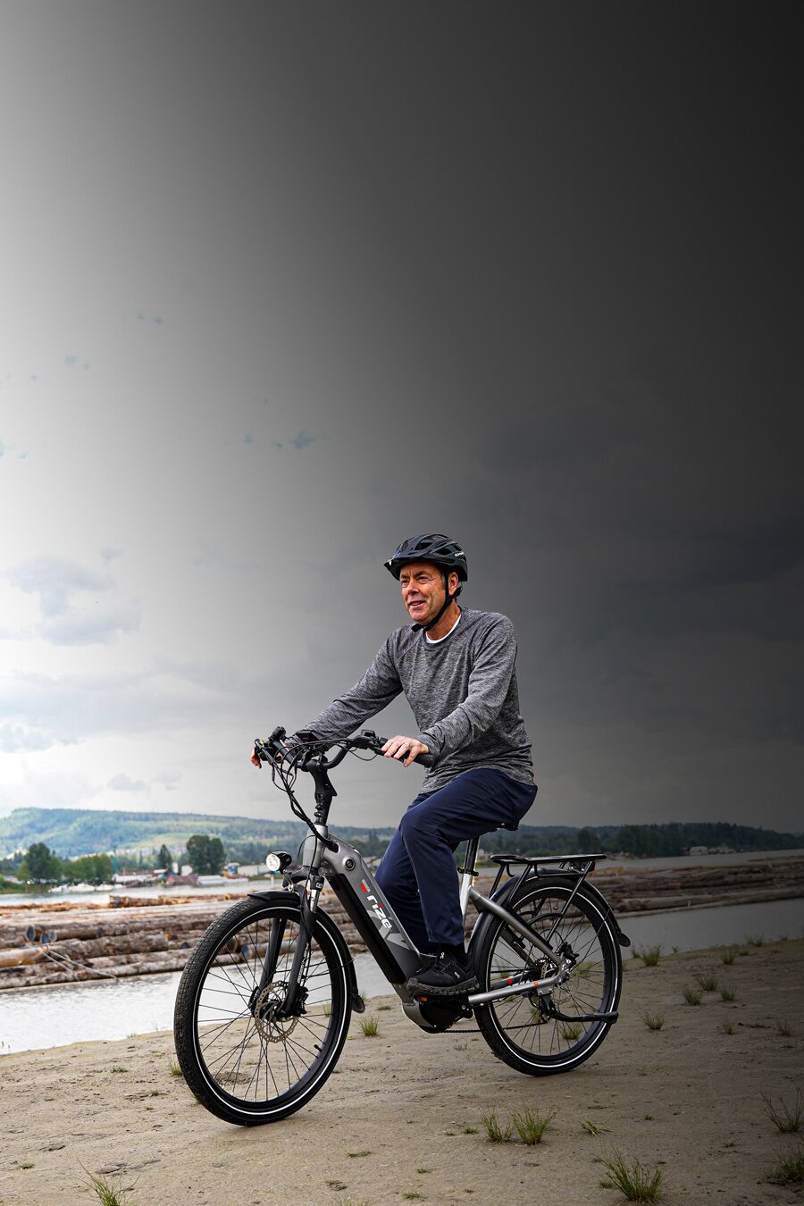 Rize Bikes: Elite E-Bikes for Superior Range & Free Shipping