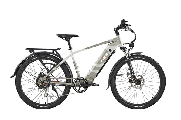 Rize Bikes: Elite E-Bikes for Superior Range & Free Shipping