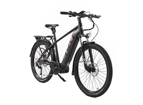 Rize RX: Unleash the Ultimate Power with the Most Powerful E-Bike Mid ...